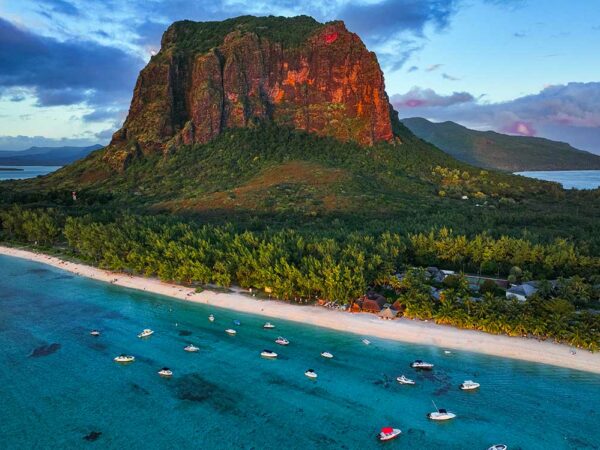 Guide Voyage Ile Maurice - Magazine Prestige Villa Rental