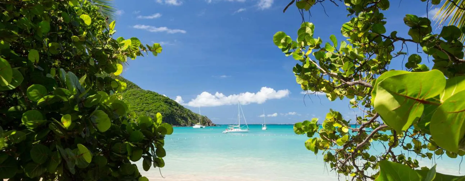 Road trip idéal pour découvrir Saint-Martin en 5, 7 ou 10 jours
