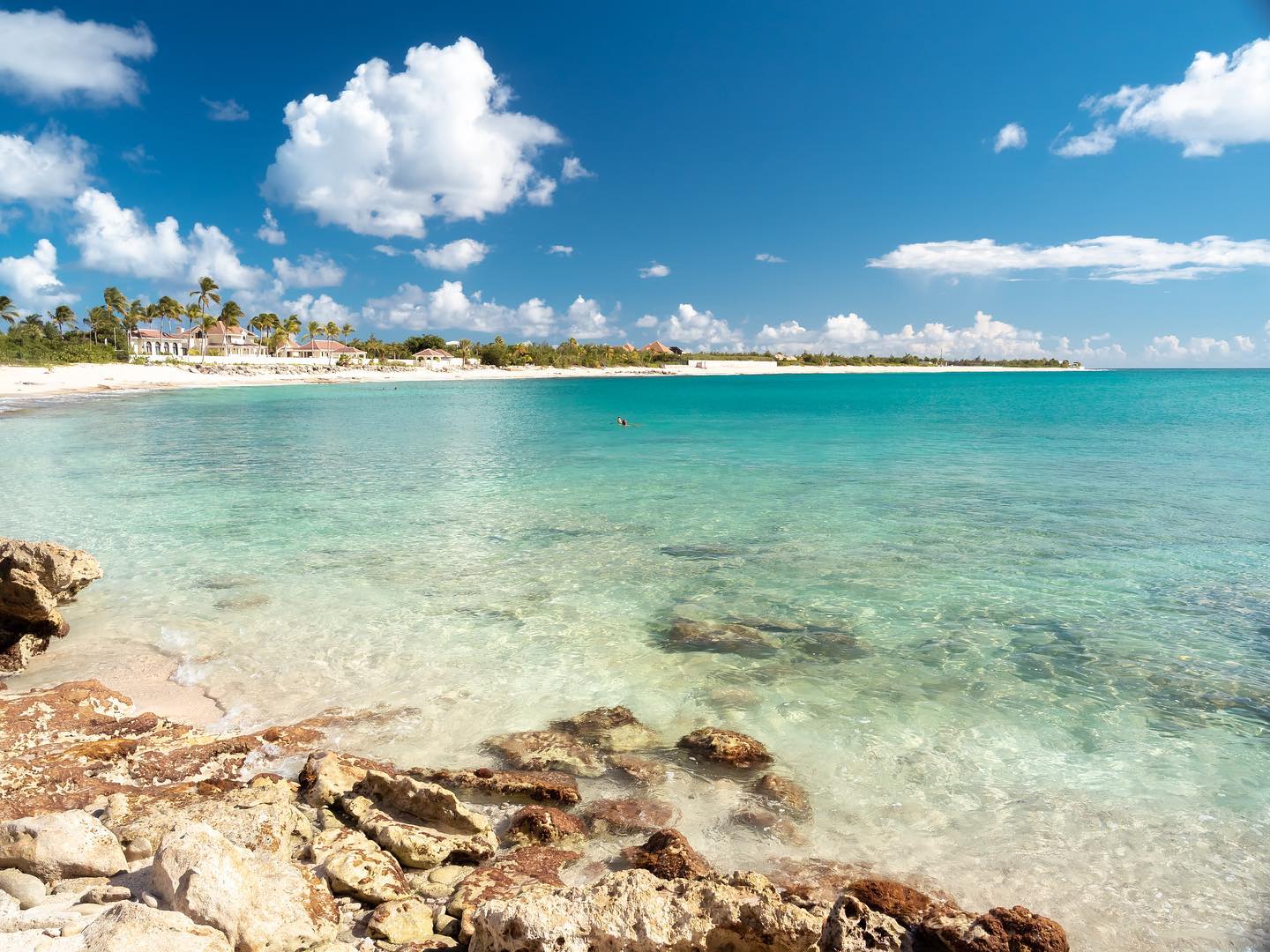 Saint-Martin's most beautiful secret beaches: the Top 7