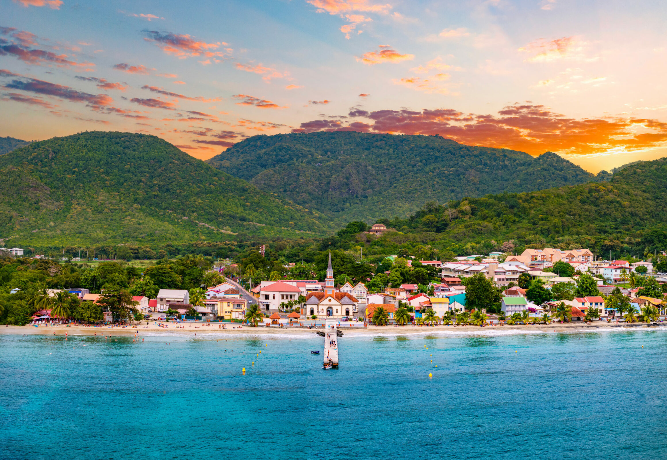 Road Trip en Martinique : itinéraire parfait pour 7, 10 ou 14 jours